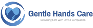 Gentle Hands Care | Home